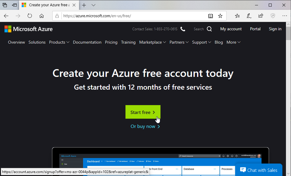 Run Your First Net Mvc Project Kick Start Your Mvc Application With Aspnet Core Openclassrooms